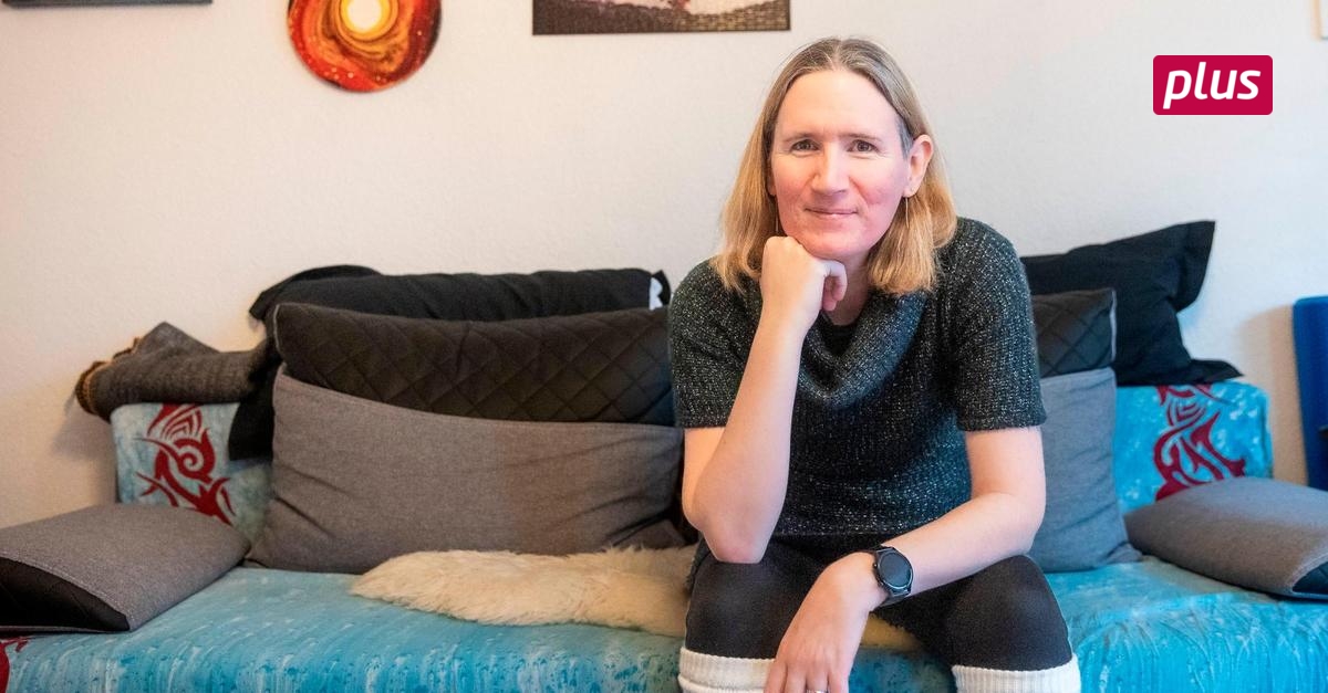 Transgender: Der lange Weg vom Mann zur Frau