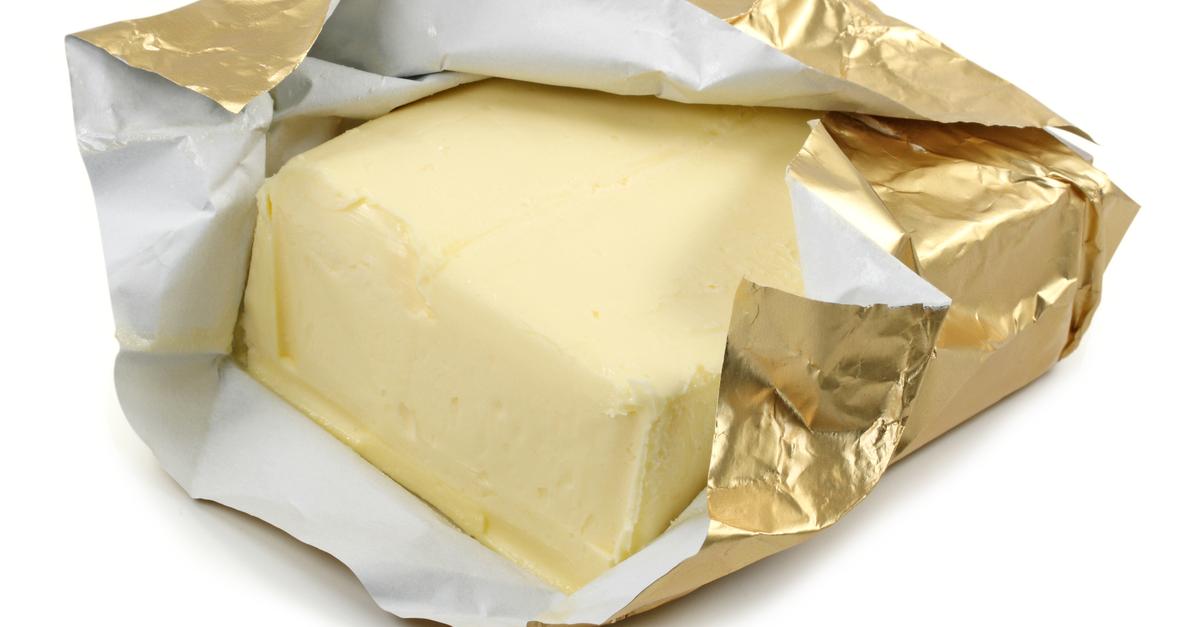 Diebstahlschutz im Supermarkt: Wenn Butter zum Luxusgut wird