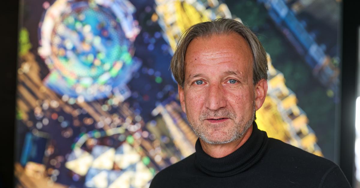 Christian Schiebel Darmstadt