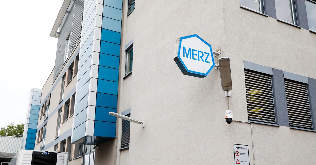 Sebastian Schellhaas wird Merz-Geschäftsführer