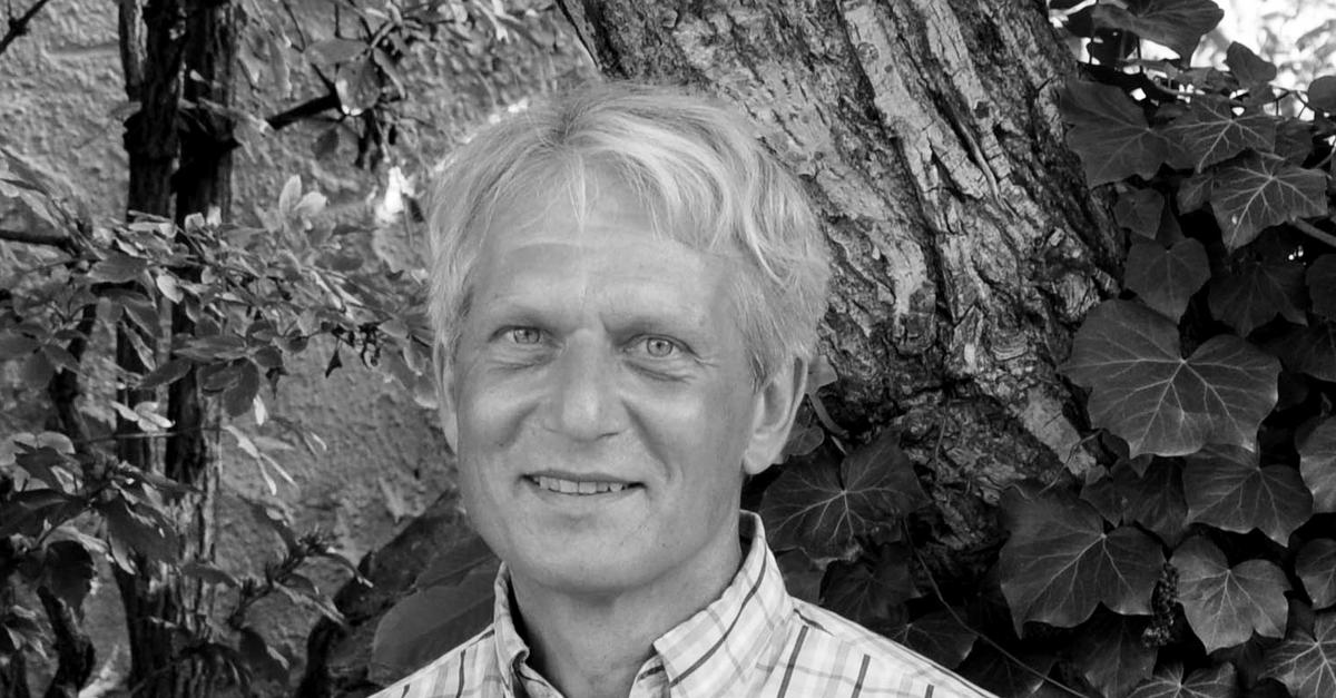 Kirchengemeinde trauert um Dr. Frank Fuchs