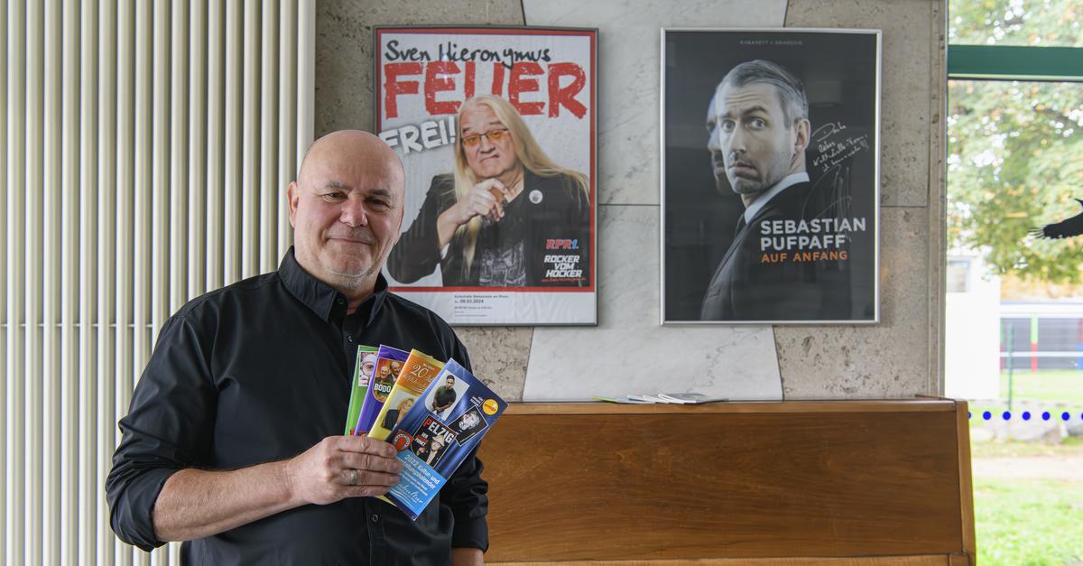 Ende einer Ära nach fast 25 Jahren Kulturamtsleitung