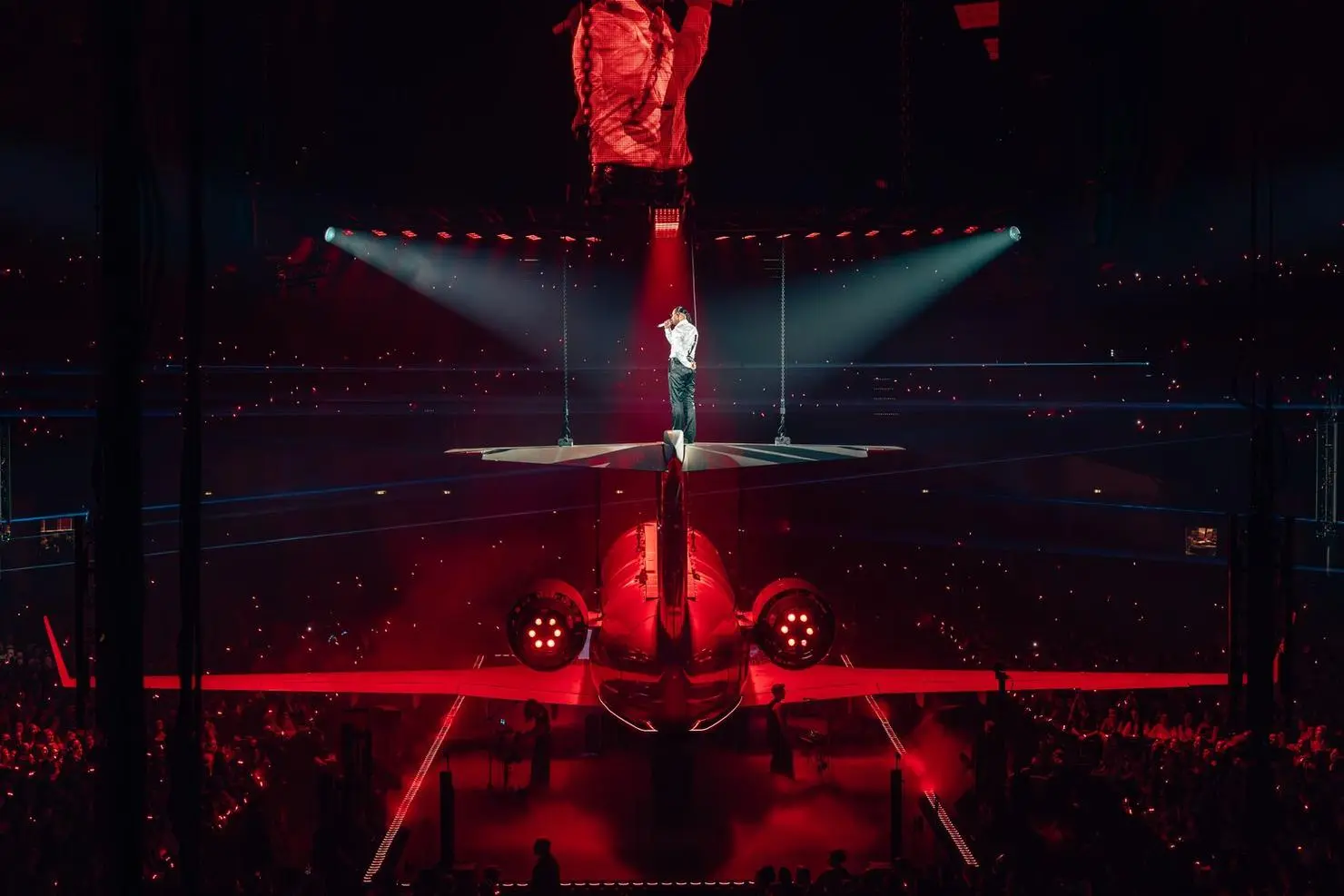 Bildergalerie Apache 207