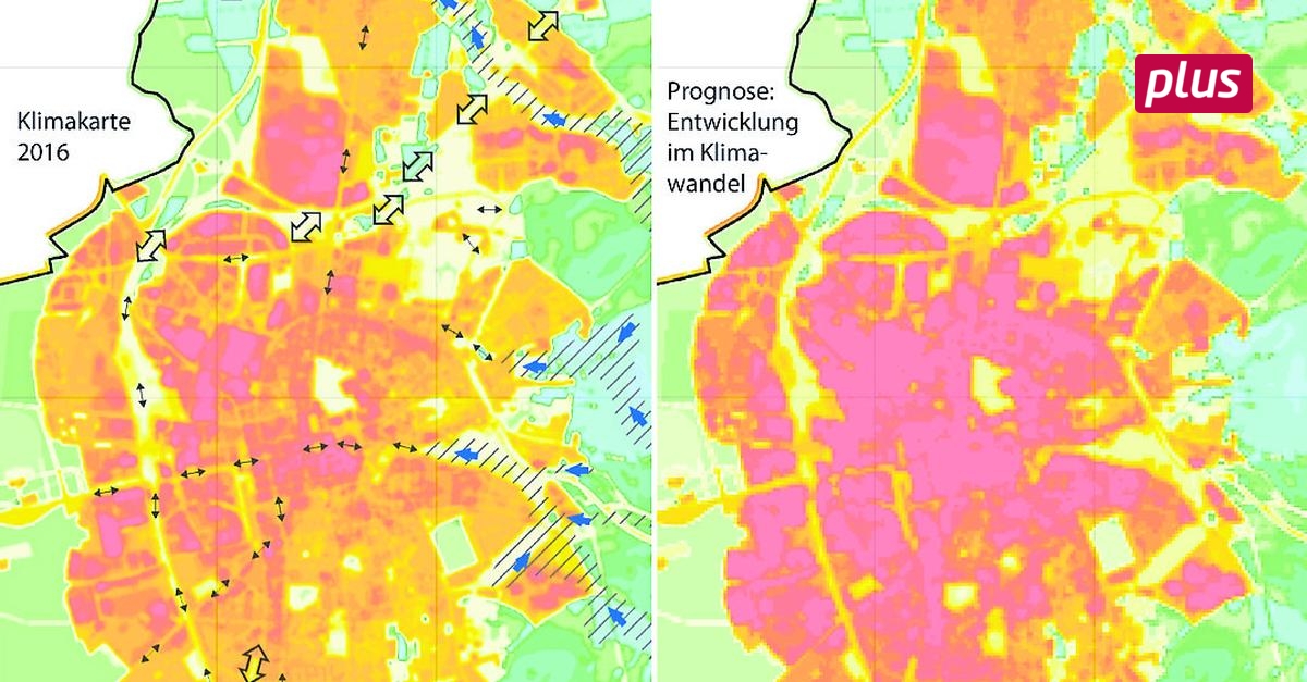 Offene Trafic Daten Darmstadt