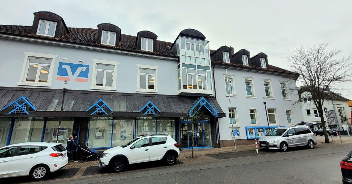 Geiselnahme in Rimbach: 36-jähriger Tatverdächtiger in Untersuchungshaft