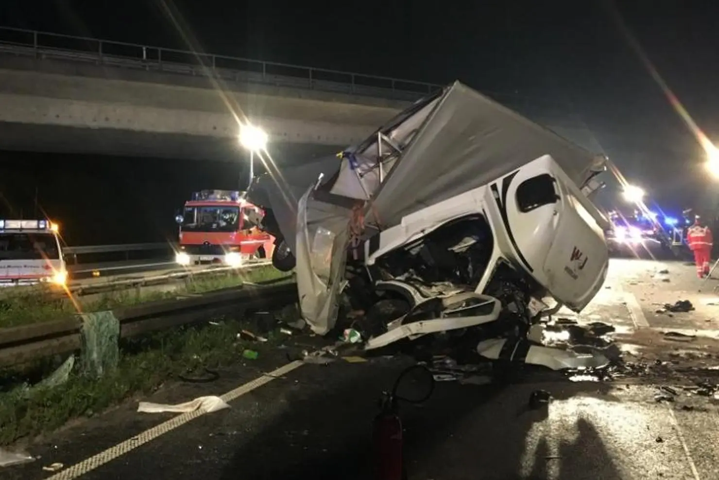 Unfall A67 Heute Aktuell
