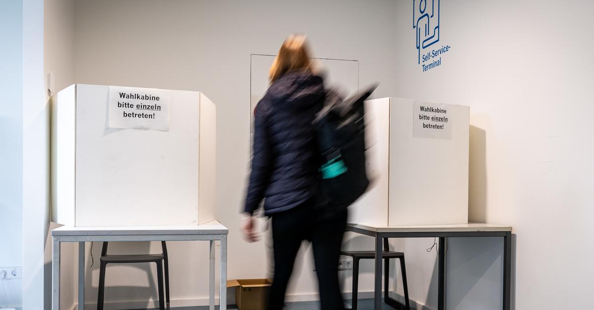 Kommunalwahlen in Südhessen: Das erwartet Sie auf Echo Online