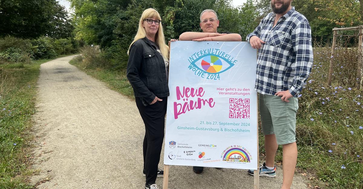 Mainspitze: Eine Woche voller Begegnungen und Austausch