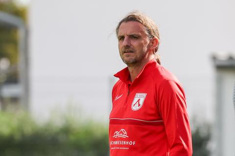 Wie es nach dem Hernandez-Allmann-Aus in Modau weitergeht