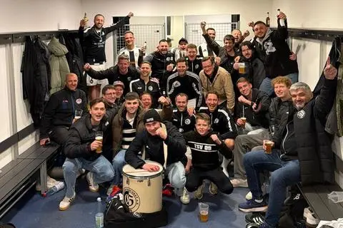 Hessenpokal: AH des TSV Günterfürst scheitert im Finale