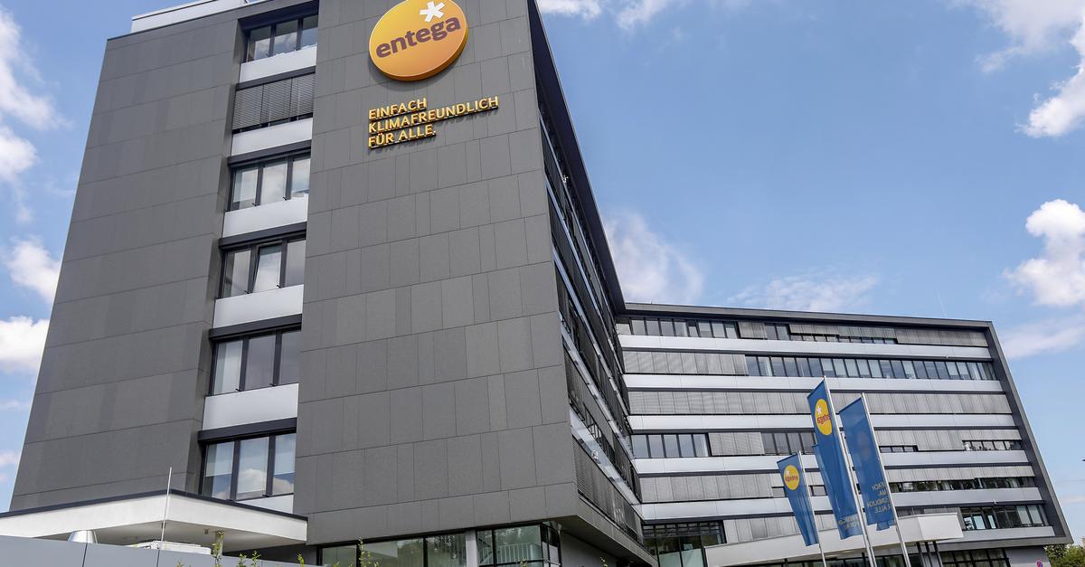 Darmstädter Versorger Entega will Preise stabil halten