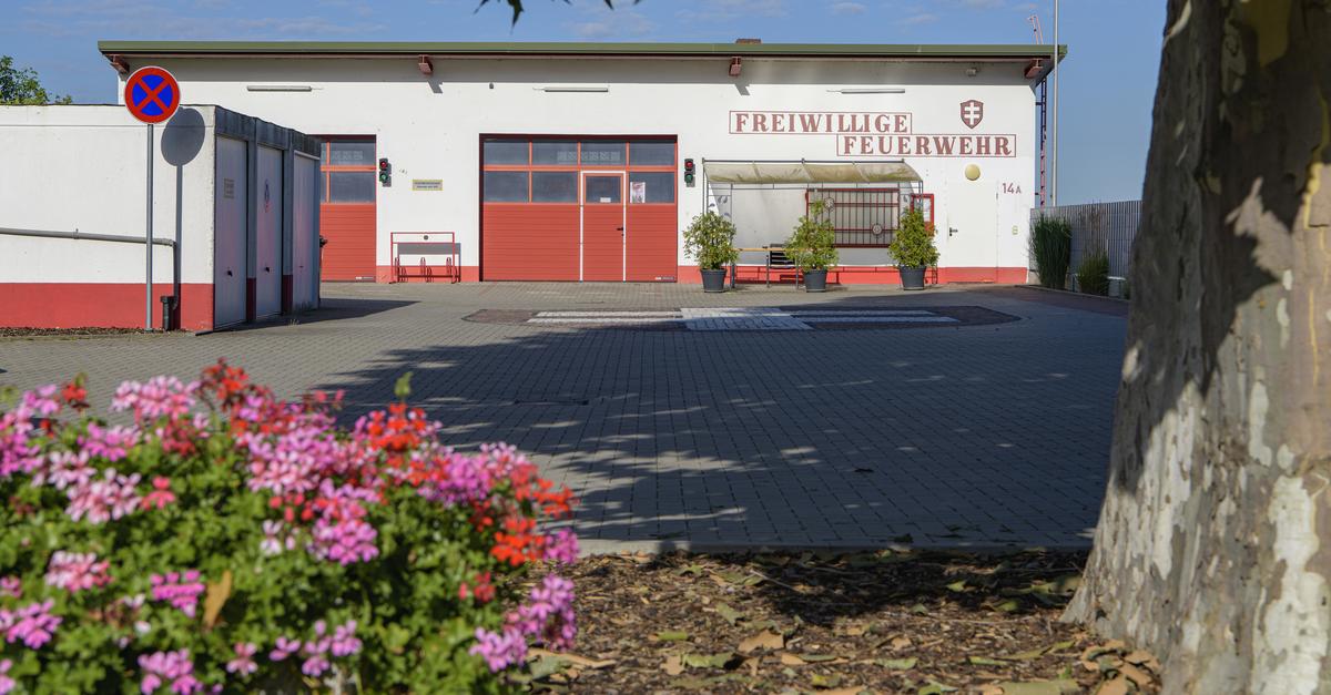 Löschgruppe der Klein-Rohrheimer Feuerwehr ist unterbesetzt