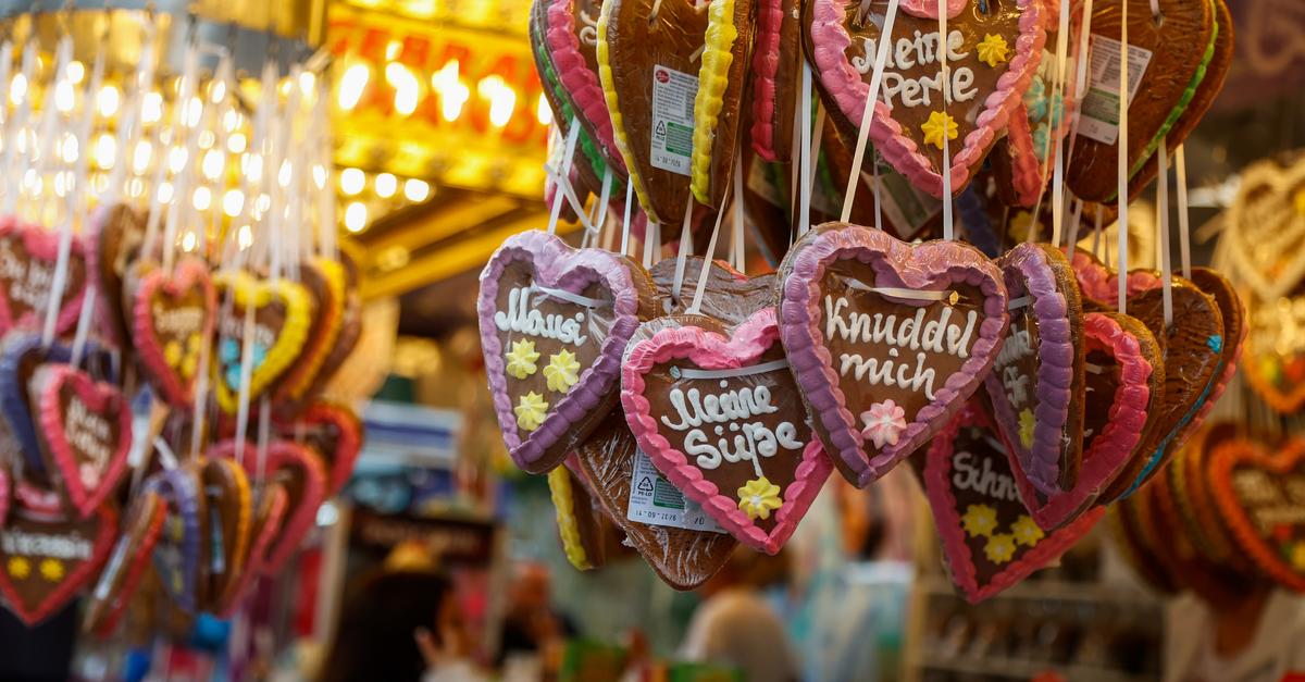 Das 75. Heinerfest in Darmstadt: Unser großer Überblick