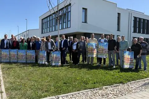 Spargelwanderung 2026: Alles, was man über Anreise, Programm und Co ...