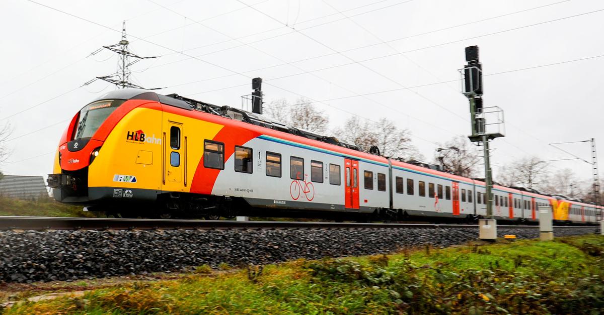 Zugausfälle und Verspätungen frustrieren ÖPNV-Nutzer in Darmstadt-Dieburg