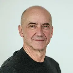Marcus Milligan kandidiert als Parteiloser für die Bürgermeisterwahl in ...