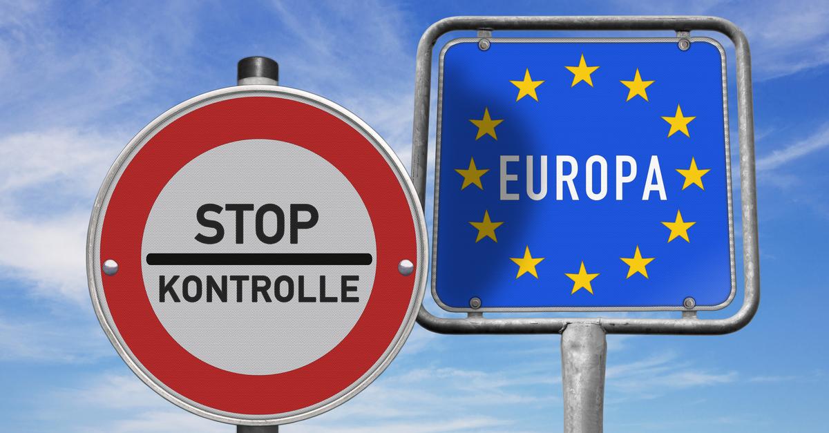 So lässt sich Migration begrenzen, ohne die EU zu ruinieren