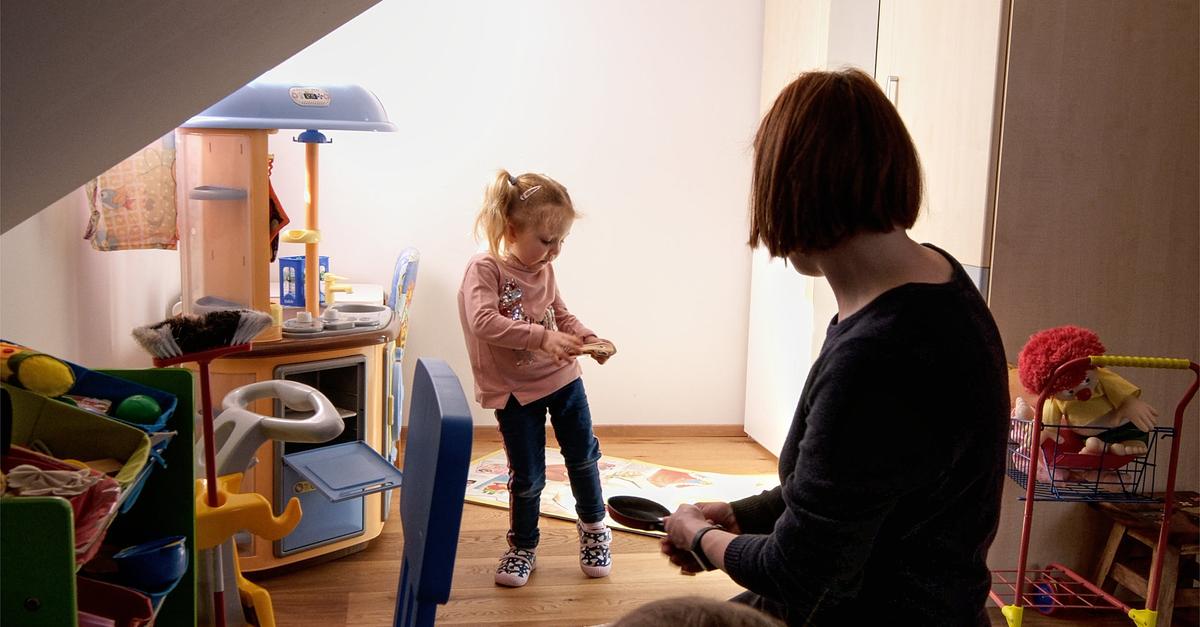 Wie der Gen-Defekt „FOP“ Menschen verknöchern lässt