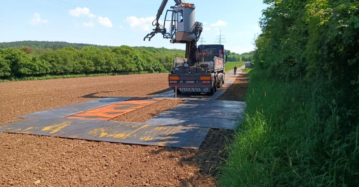 Rhein-Main-Link: Sorgen und Anregungen zum Verlauf