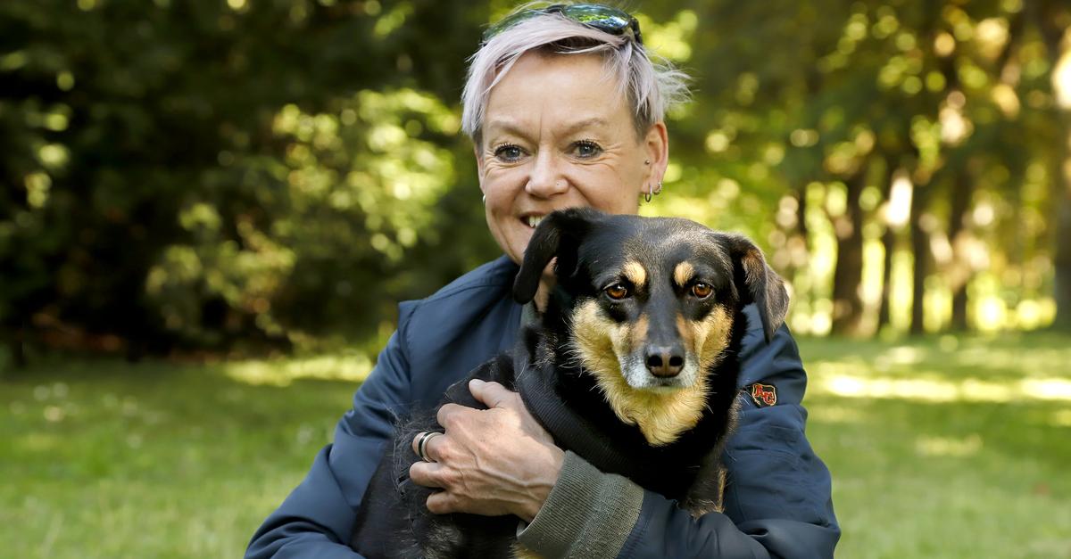 Neue innovative Hundeschule „Vintagedogs“ in Darmstadt