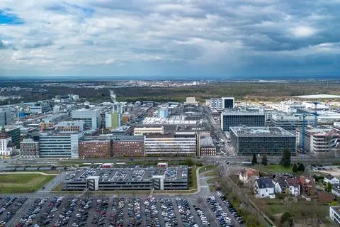 Merck: Aktuelle Infos & News zum Pharmakonzern aus Darmstadt
