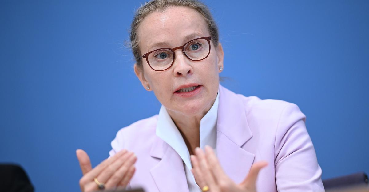 Eine Richterin darf politisch sein, aber nicht polarisieren