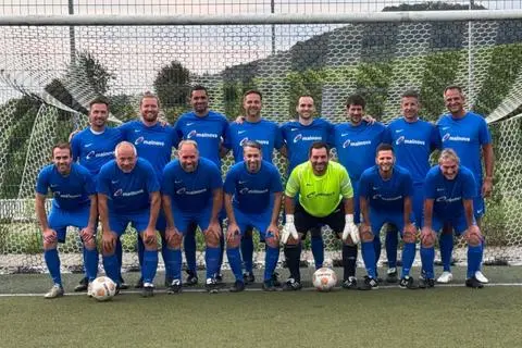 Hessenpokal: TSV Günterfürst will mit AH-Mannschaft ins Finale