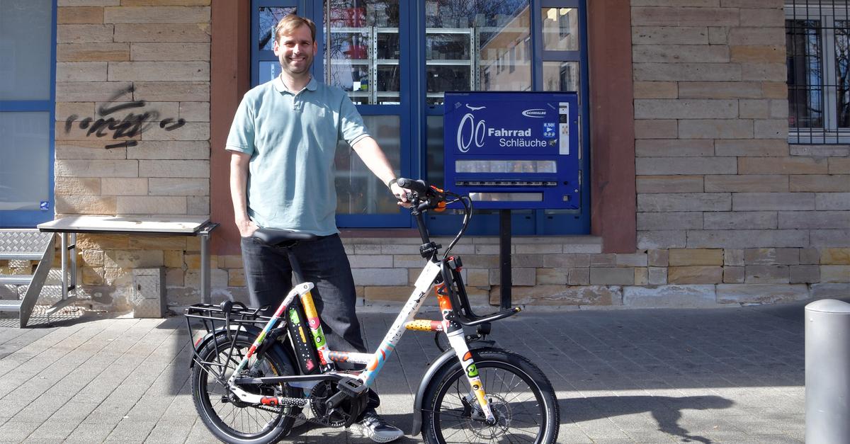 Wie das Rad fit für die erste Frühlingstour wird