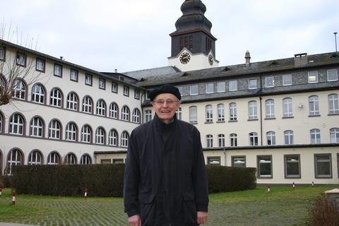 Limburger Altbischof Franz Kamphaus mit 92 Jahren gestorben