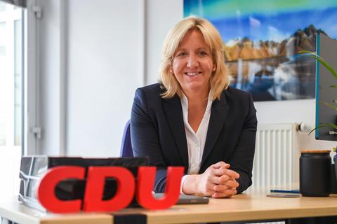 Ines Claus: „Sehr guter Start“ für Schwarz-Rot in Hessen