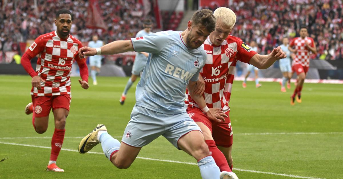 Darauf kommt es für Mainz 05 gegen den 1. FC Köln an