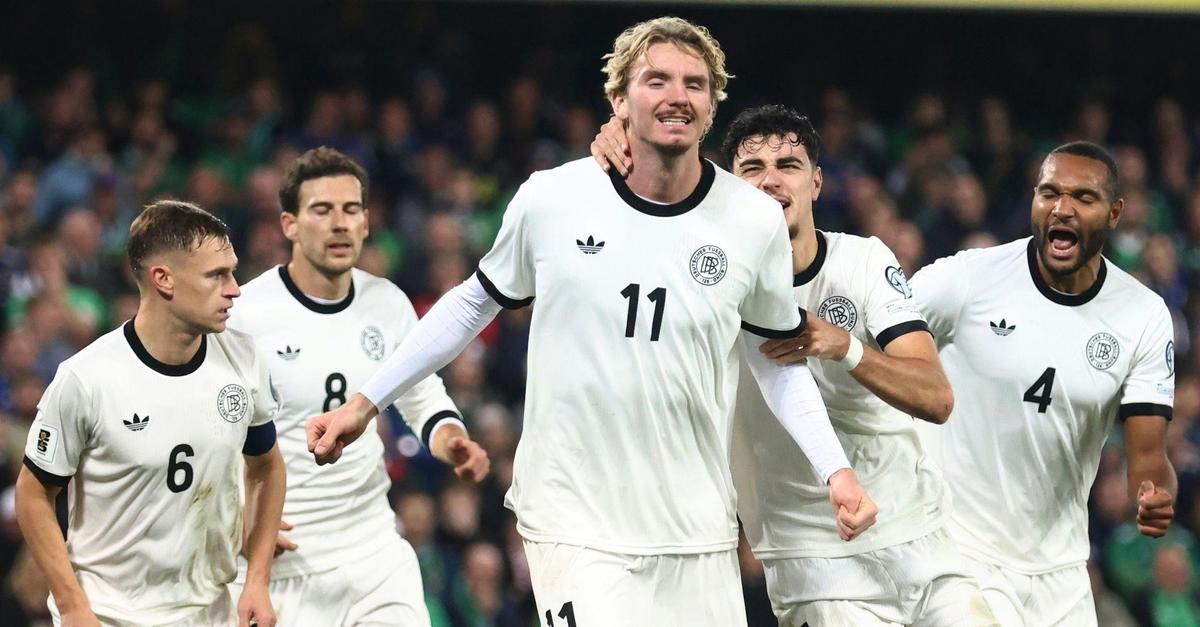 Sportkalender 2026: Die Highlights in der Welt, in Deutschland und der ...