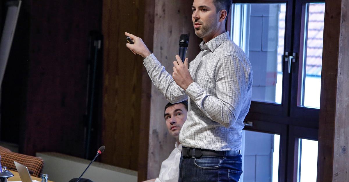 CDU verzichtet auf Gegenkandidaten in Trebur