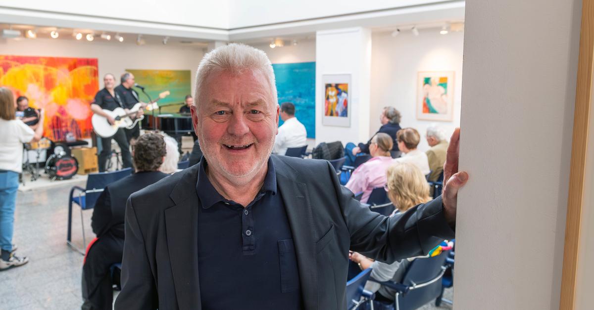 Groß-Geraus Museumsleiter Jürgen Volkmann: Abschied inmitten ...