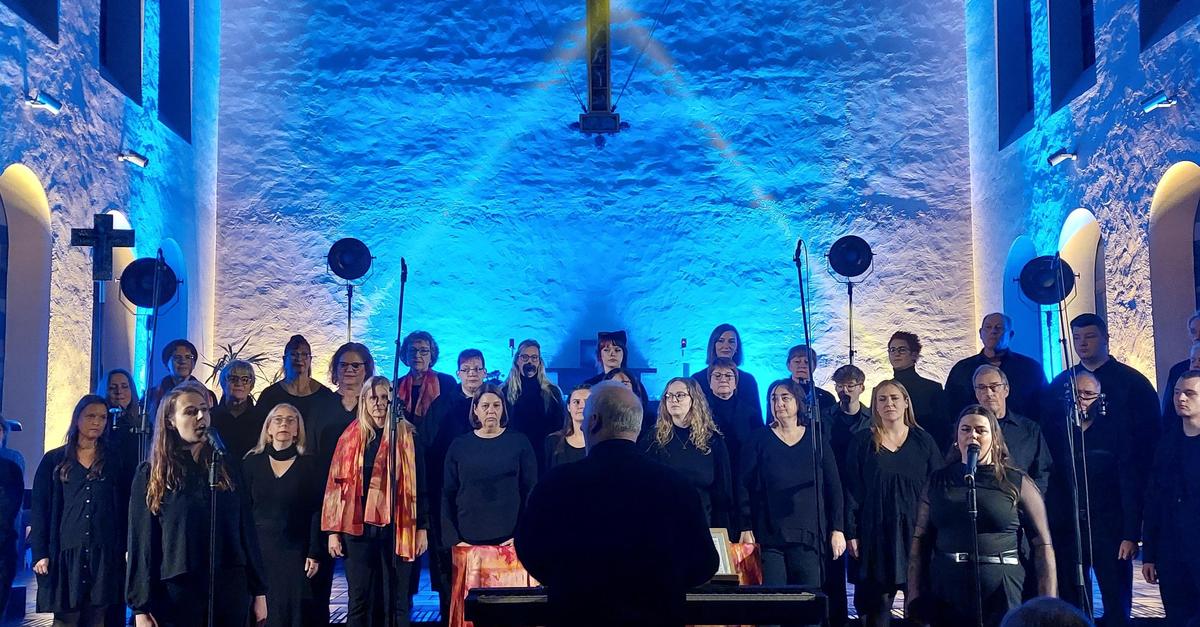 MGV Harmonie rüstet sich erfolgreich für die Zukunft