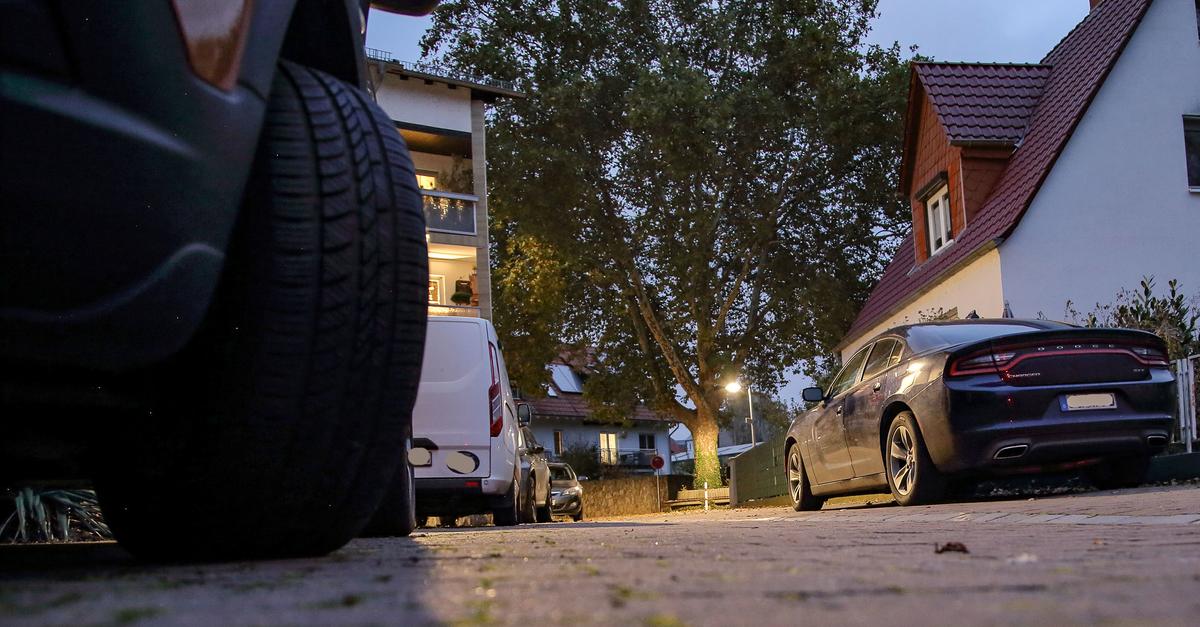 Wo Falschparker in Trebur Rettungseinsätze behindern