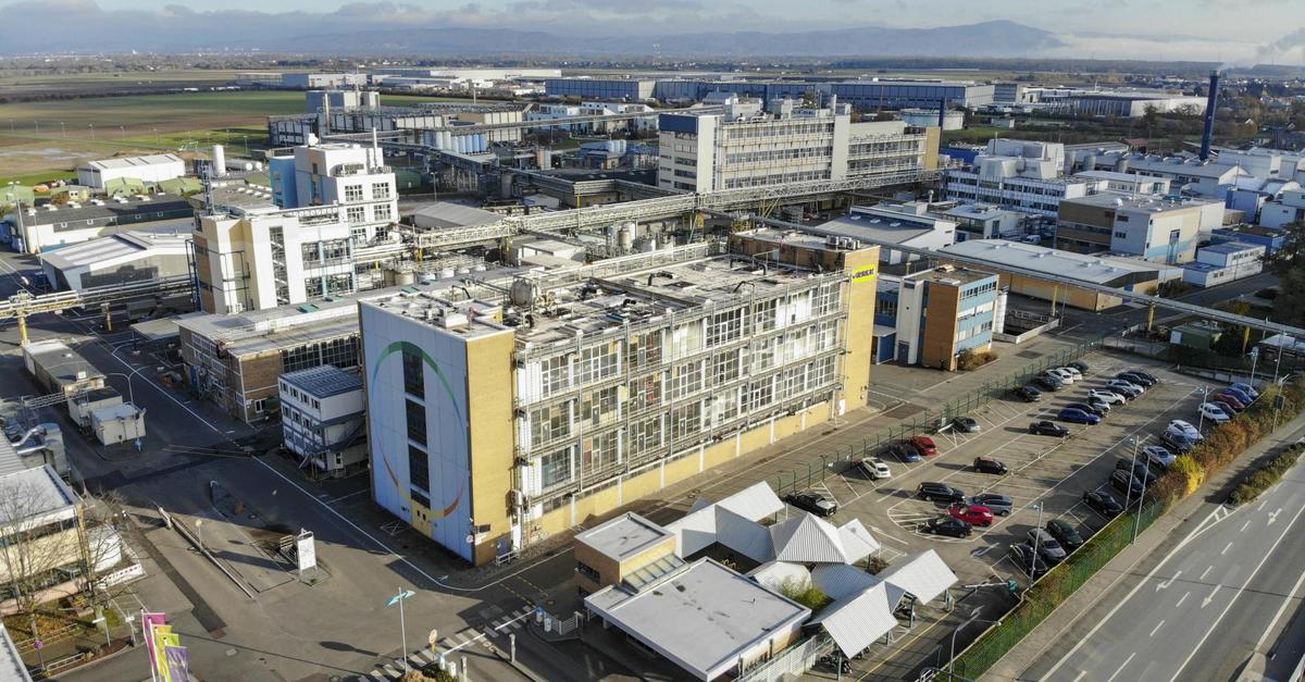 Merck verkauft sein Pigmentgeschäft Surface Solutions nach China