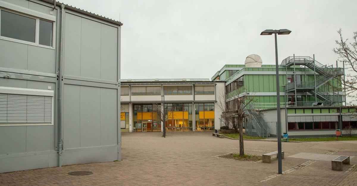 Lampertheim: Kreis stellt Neubaupläne für LGL vor