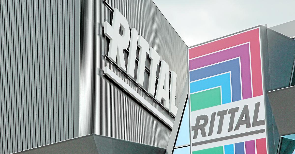 Rittal will neues Werk in Ewersbach bauen