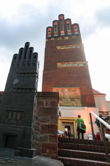 Bevölkerungsrückgang: Darmstadt und Südhessen sollen kleiner werden ...