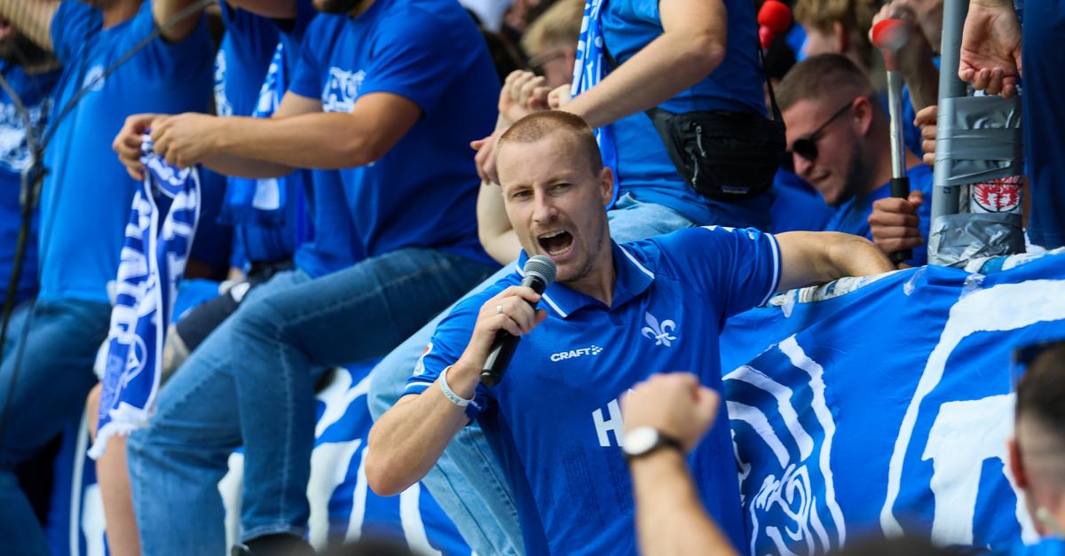 SV Darmstadt 98: Dreierpack und Comeback bei gelungenem Lilien-Saisonauftakt