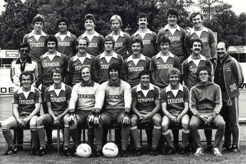 Ex-Lilie Martin Bremer: Feierabend-Profis gegen Hertha BSC