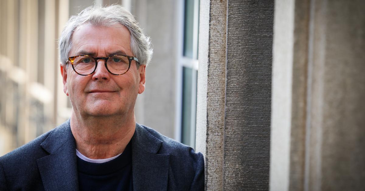 Neue Bücher mit Werken des Darmstädter Autors Kurt Drawert zum 70 ...