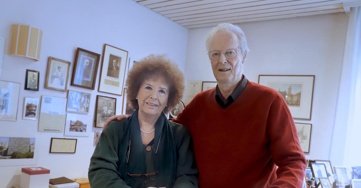 Darmstadt: Diamantene Hochzeit im Hause Piazzini