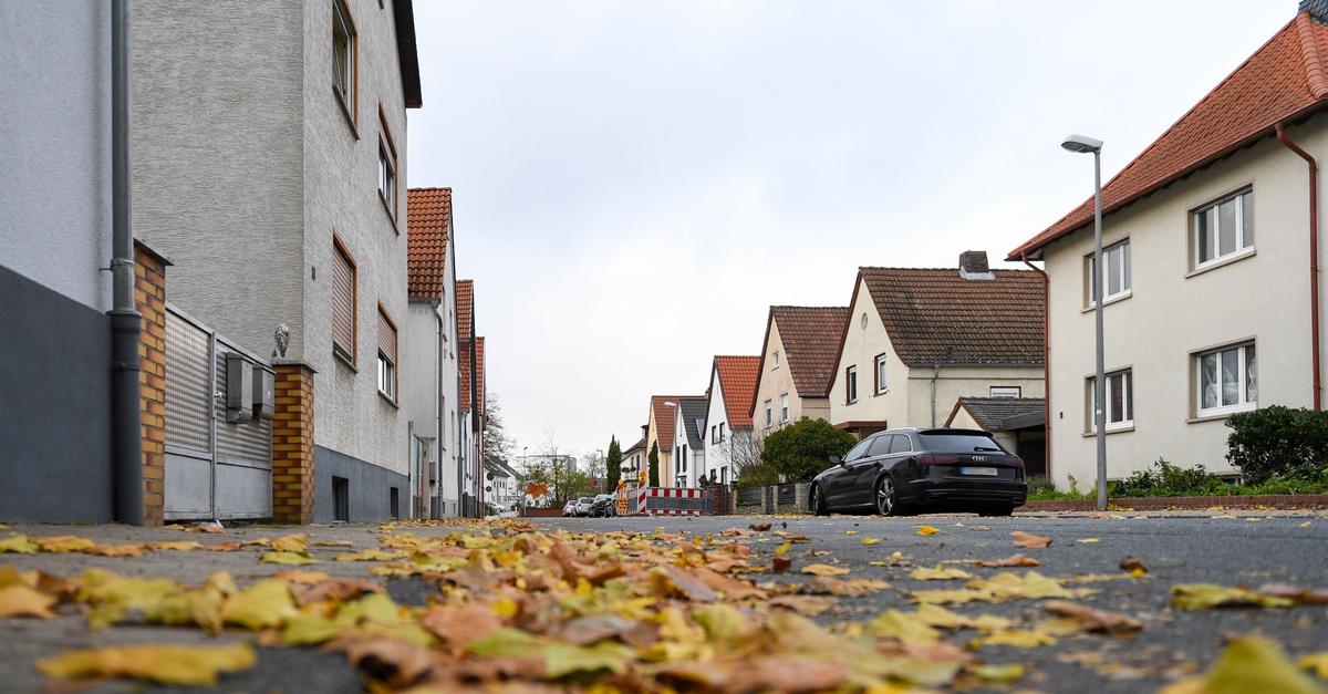 In welche Höhen steigt die Grundsteuer B in Groß-Gerau?