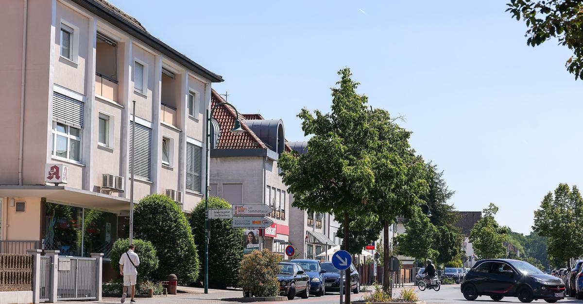 Erzhausen wird jünger und beliebter