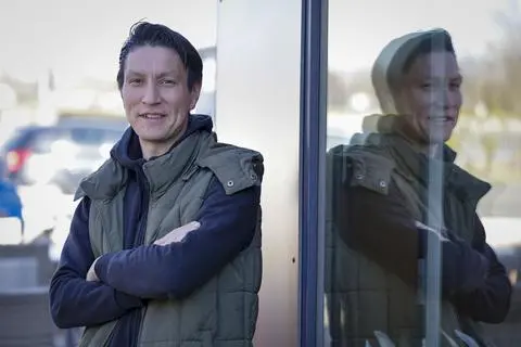 Historiker Takuma Melber: „Die Botschaft von Hiroshima hallt bis heute ...