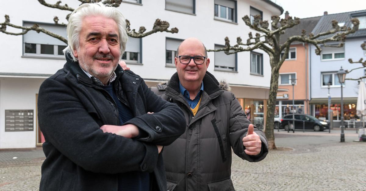 Gewerbeschau in Groß-Gerau kann über die Bühne gehen