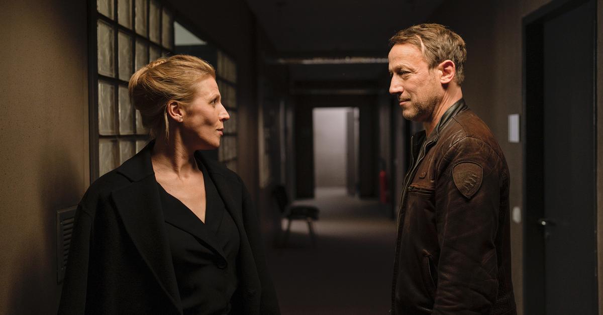 TV-Kritik zu „Tatort“: Am Ende bleibt ein Stirnrunzeln