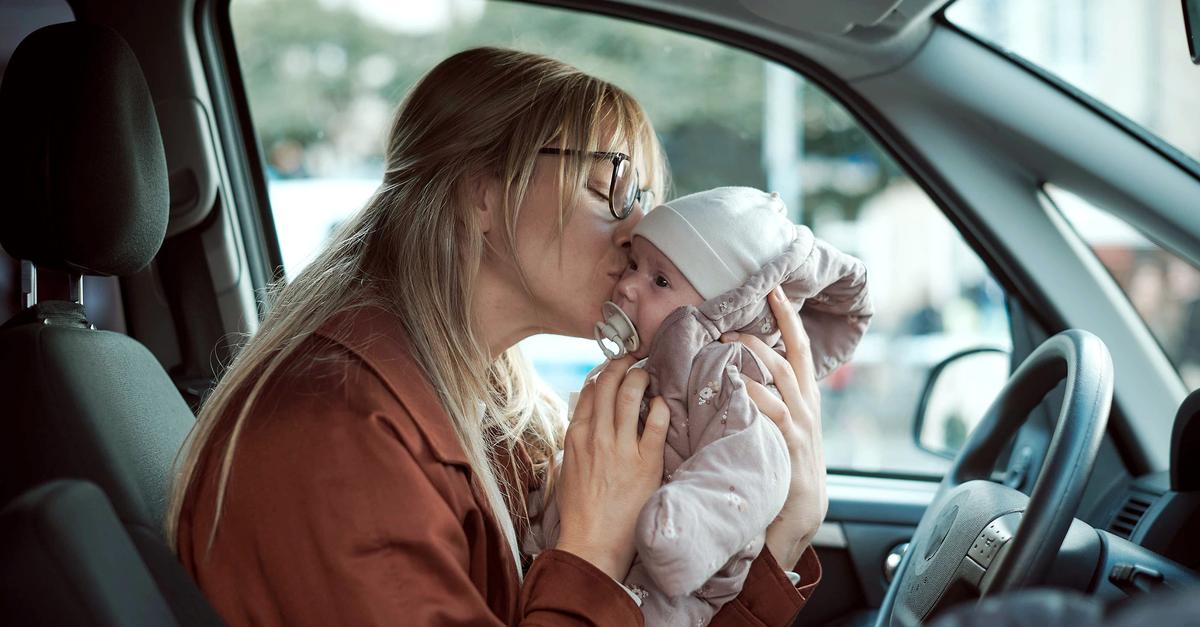 „Polizeiruf 110: Du gehörst mir“: Amoklauf der Mutterliebe